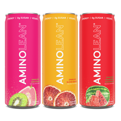 RSP Nutrition - Home of AminoLean Energy – AminoLean | RSP Nutrition