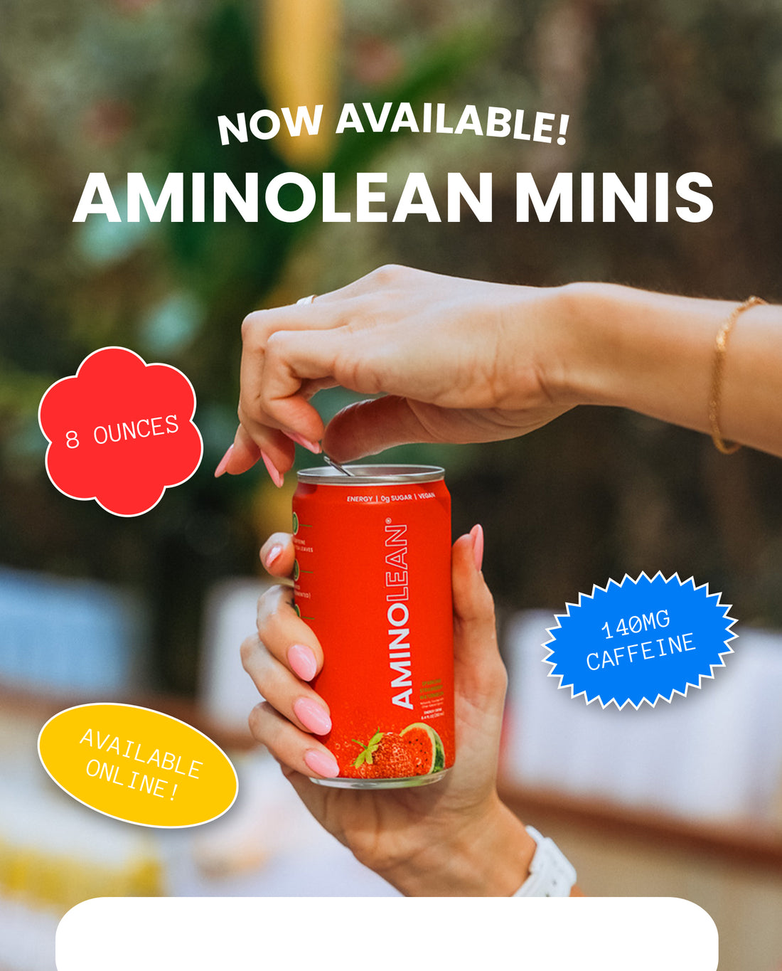 RSP Nutrition - Home of AminoLean Energy – AminoLean | RSP Nutrition