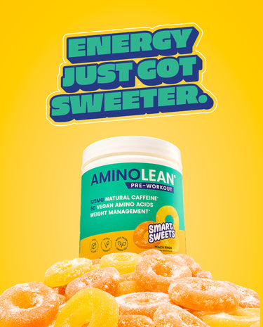 Home of AminoLean Energy & TrueFit Protein – AminoLean | TrueFit