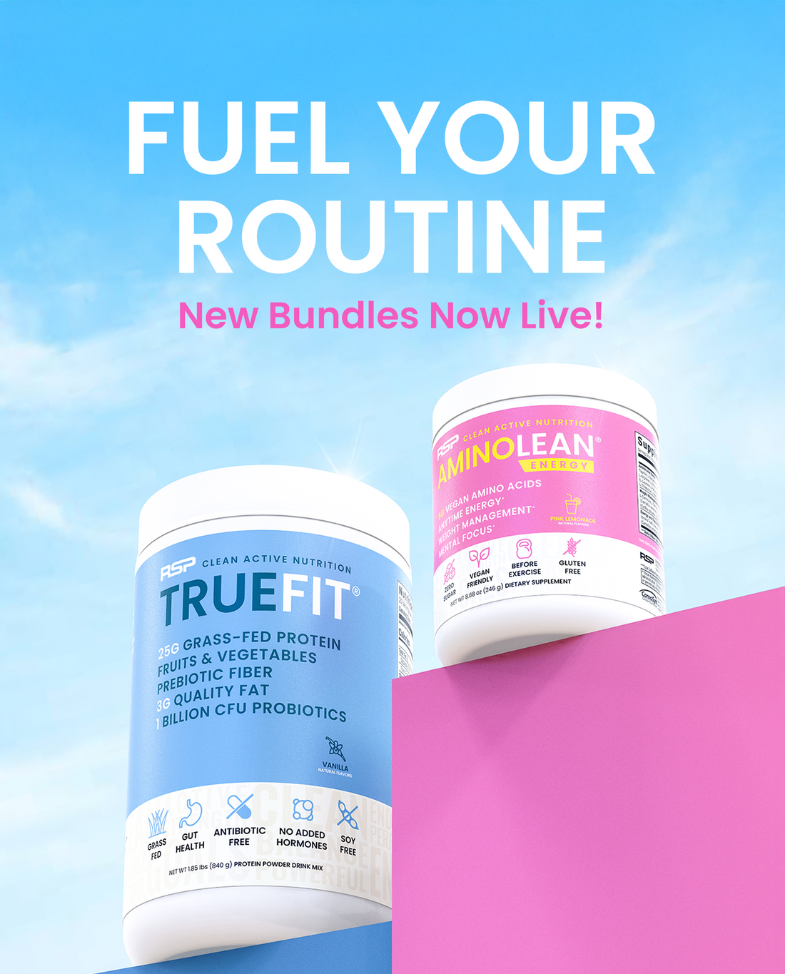 AminoLean Energy – AminoLean | TrueFit