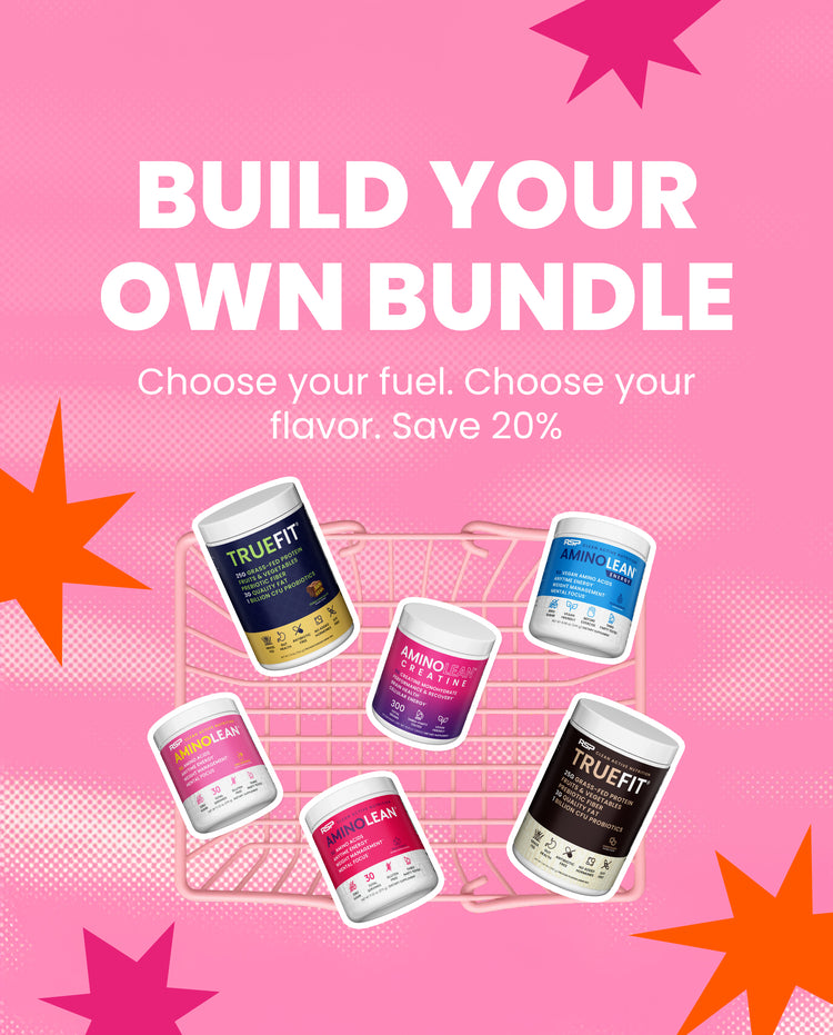 AminoLean Energy – TrueFit Nutrition