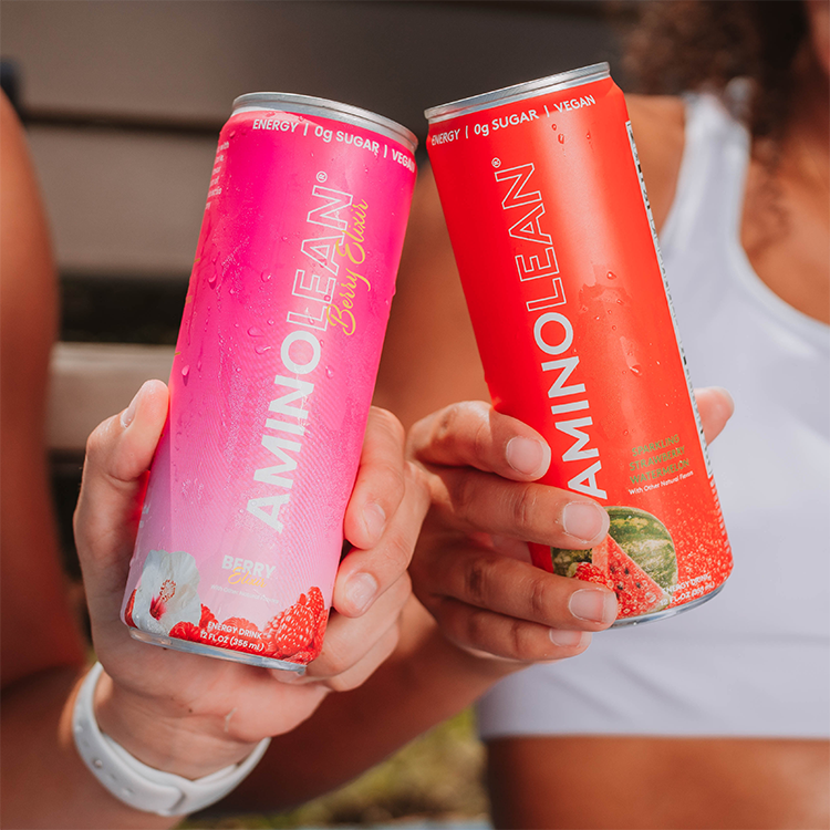 RSP Nutrition - Home of AminoLean Energy – AminoLean | RSP Nutrition