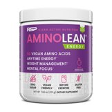 Best Vegan Pre Workout - AminoLean Acai – TrueFit Nutrition