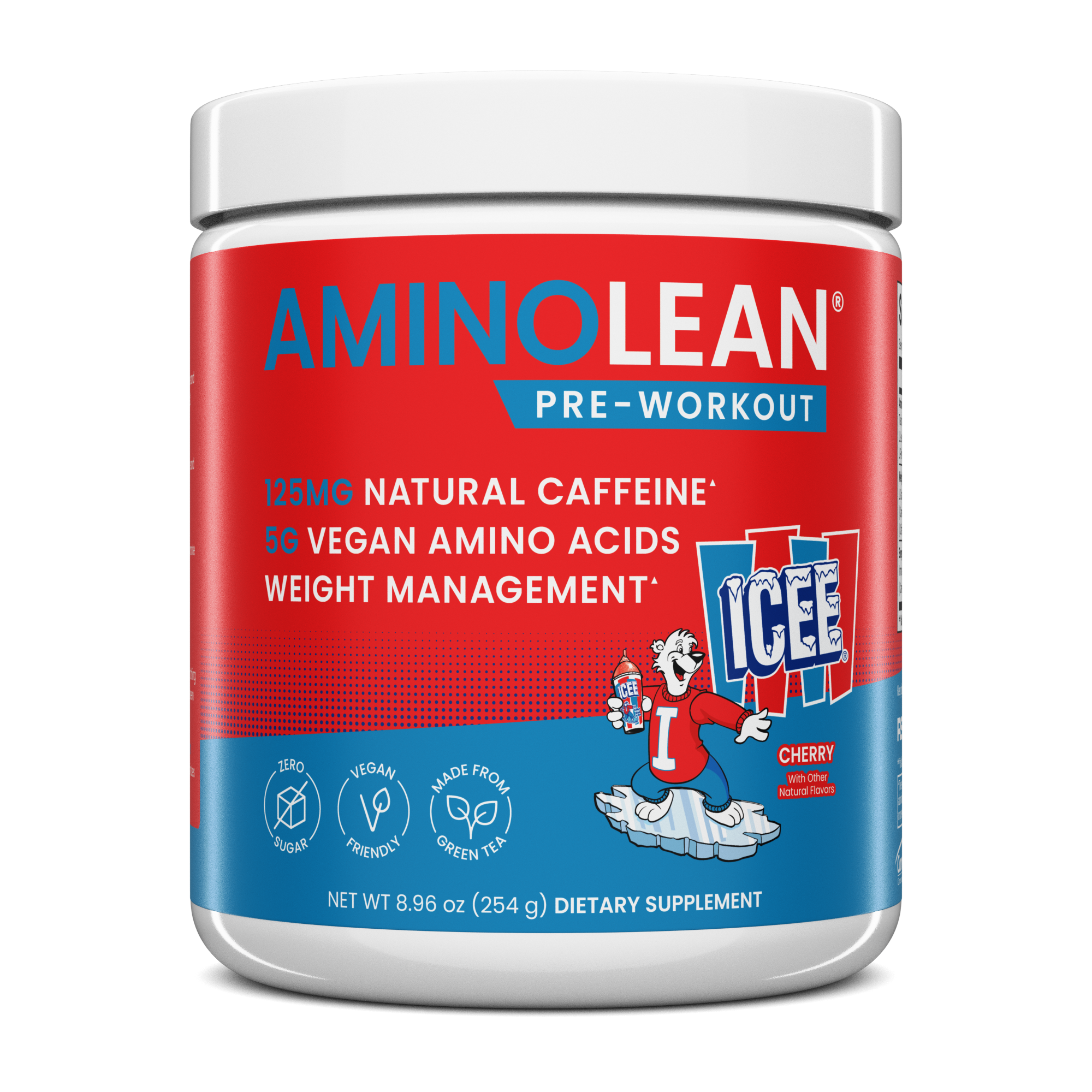 Home of TrueFit Protein & AminoLean Energy – TrueFit - AminoLean