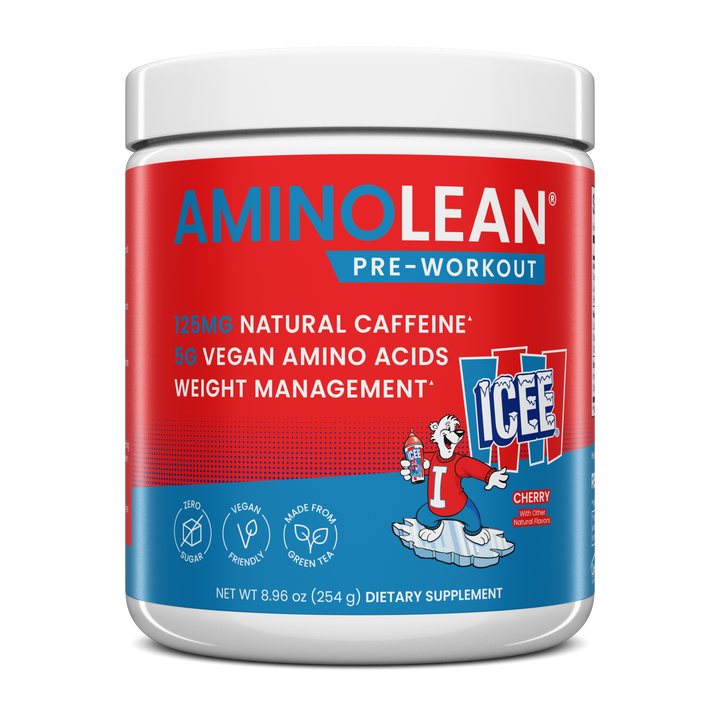 Home of AminoLean Energy & TrueFit Protein – AminoLean | TrueFit