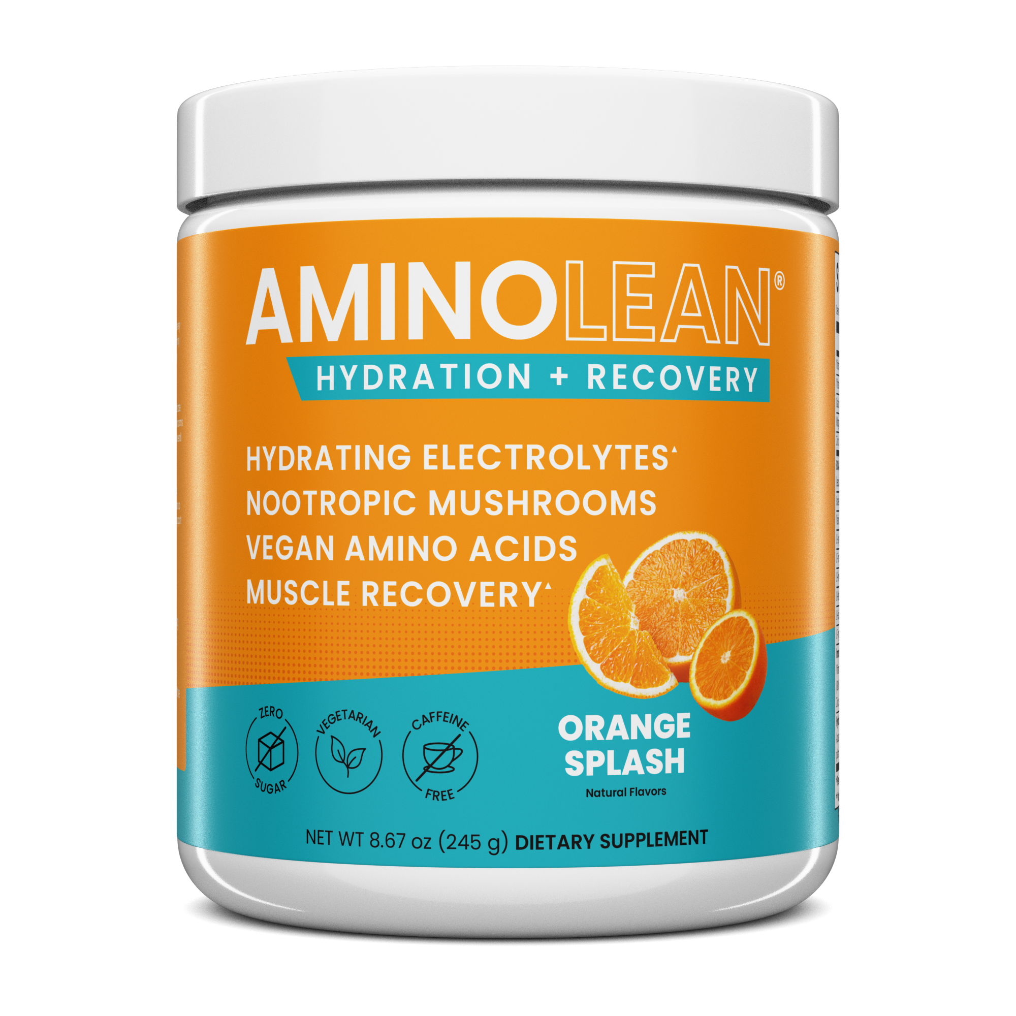 AminoLean – TrueFit Nutrition