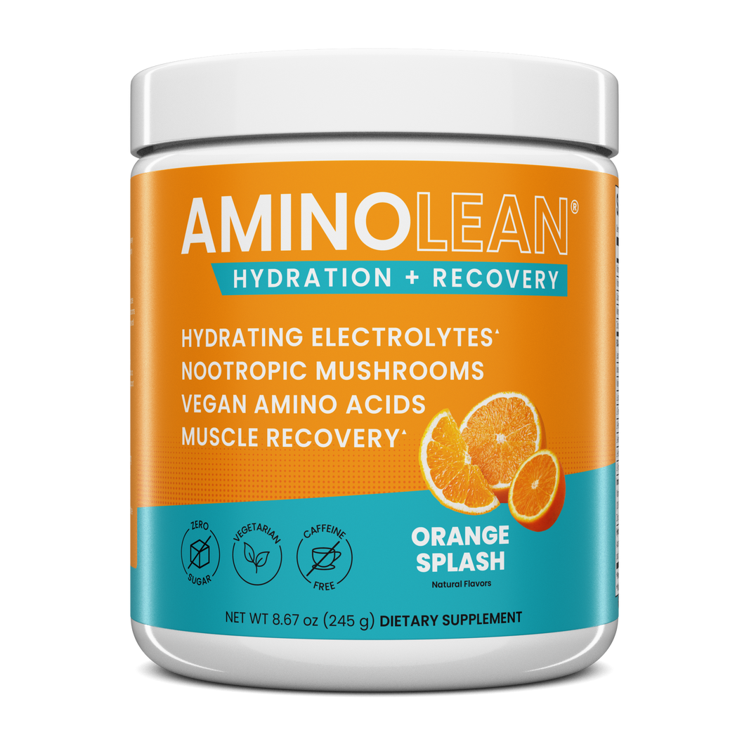 AminoLean – TrueFit Nutrition