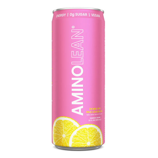 AminoLean Energy – AminoLean | TrueFit