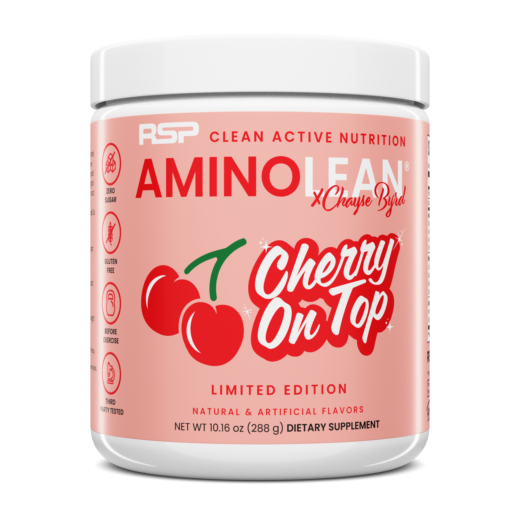 All Products – AminoLean | RSP Nutrition