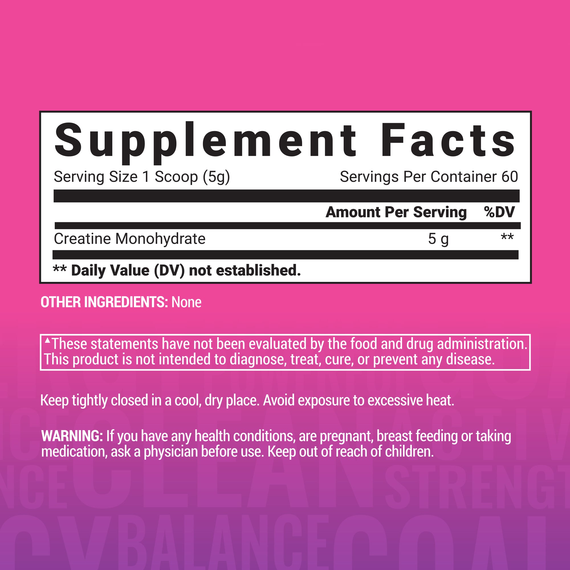 TrueFit Vanilla + Creatine Bundle – AminoLean | TrueFit