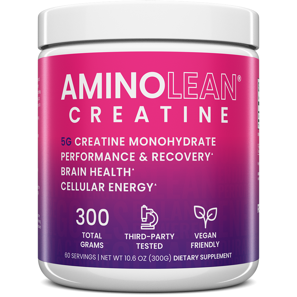 AminoLean – AminoLean | RSP Nutrition