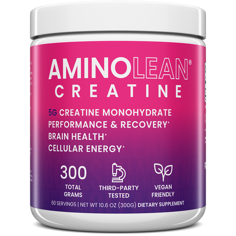 AminoLean – AminoLean | RSP Nutrition