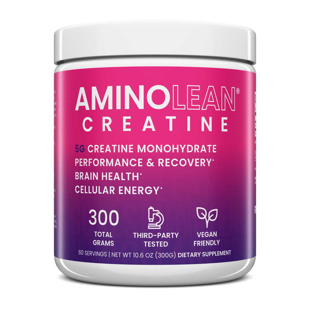 AminoLean Energy – AminoLean | TrueFit