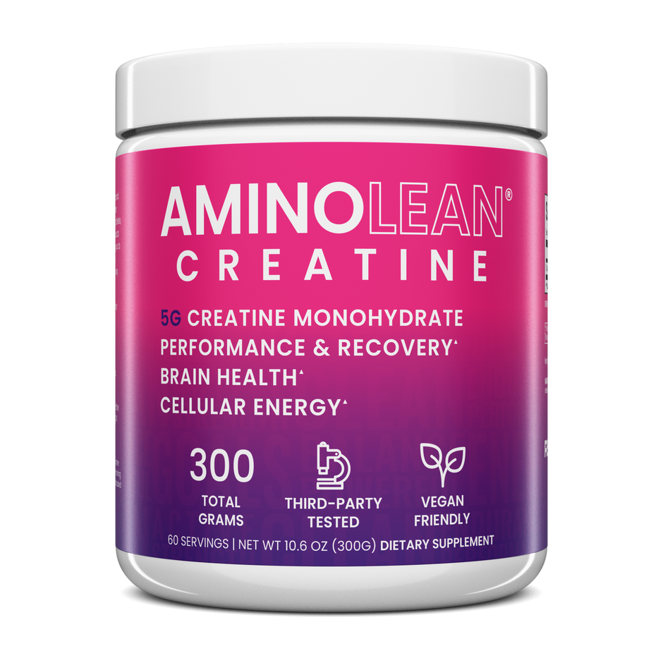 AminoLean Energy – AminoLean | TrueFit