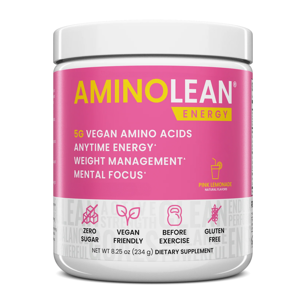 AminoLean – TrueFit Nutrition