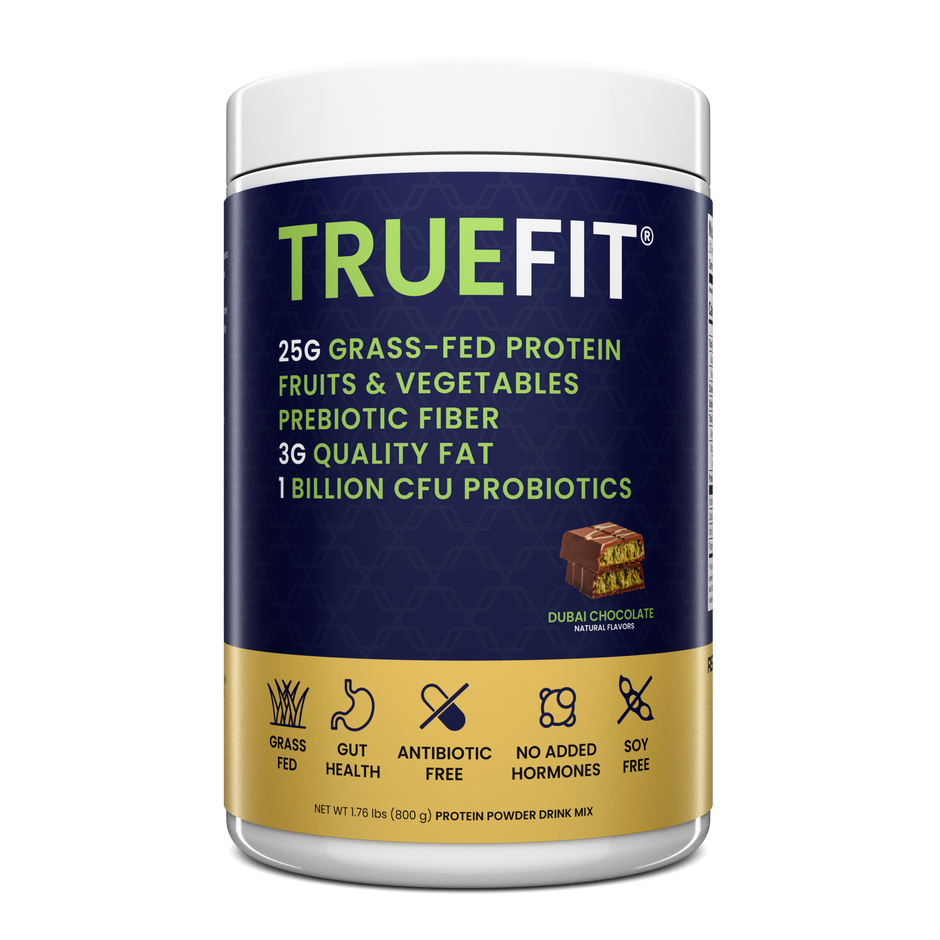 Protein – TrueFit Nutrition