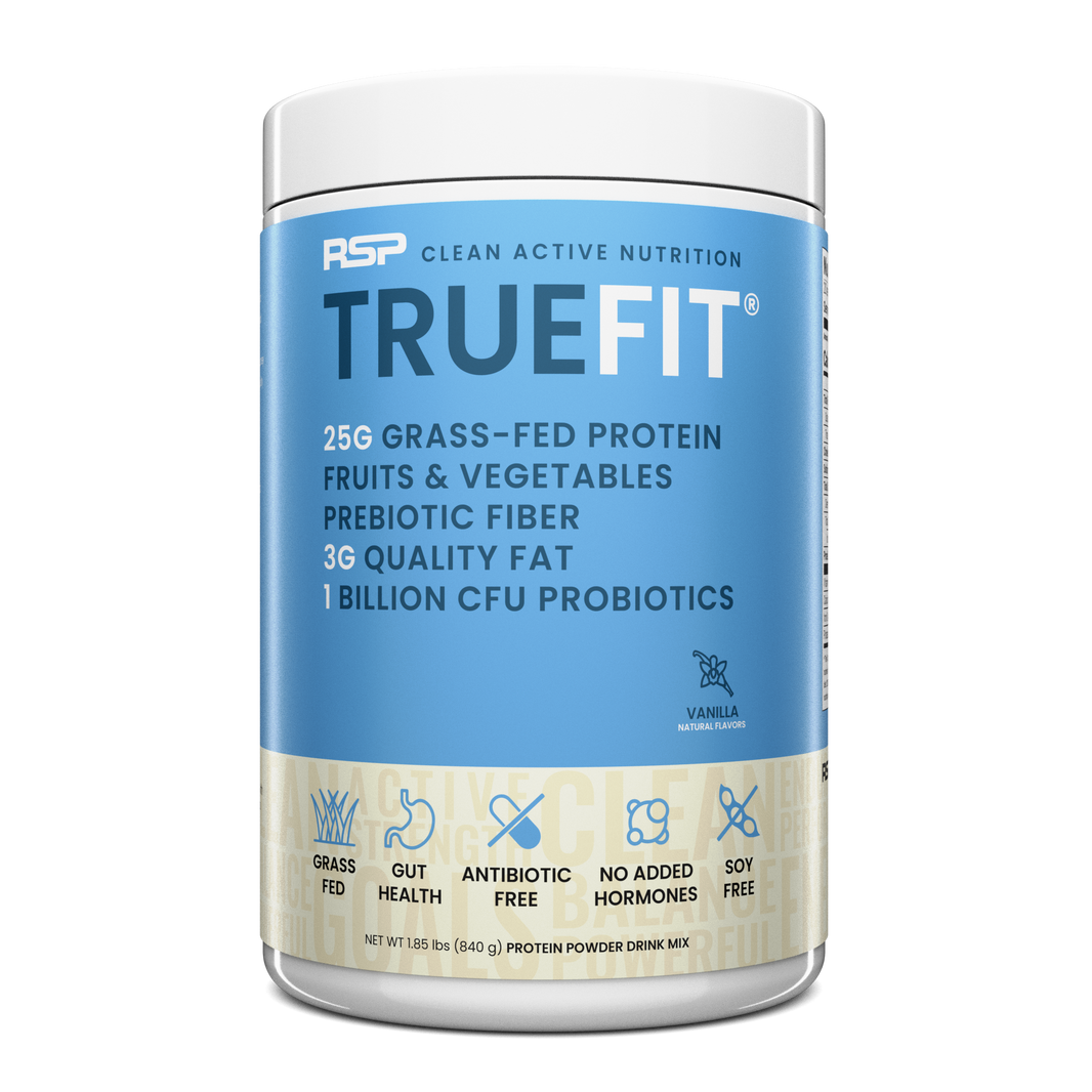 Protein – AminoLean | TrueFit