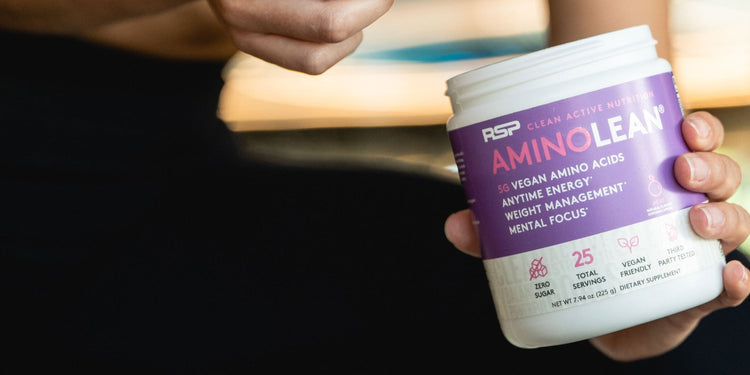 AminoLean – TrueFit Nutrition