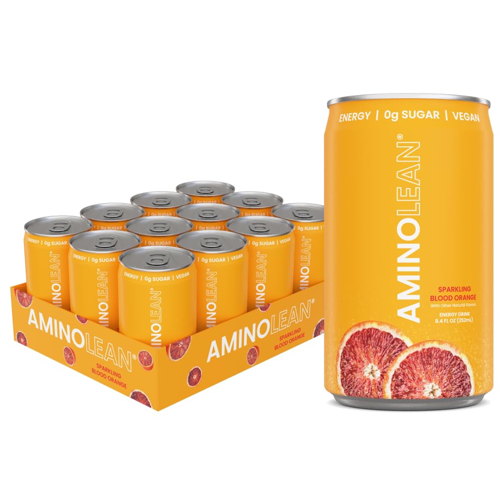 All Products – AminoLean | RSP Nutrition