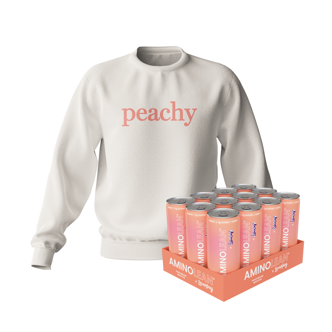 RSP Nutrition - Home of AminoLean Energy – AminoLean | RSP Nutrition