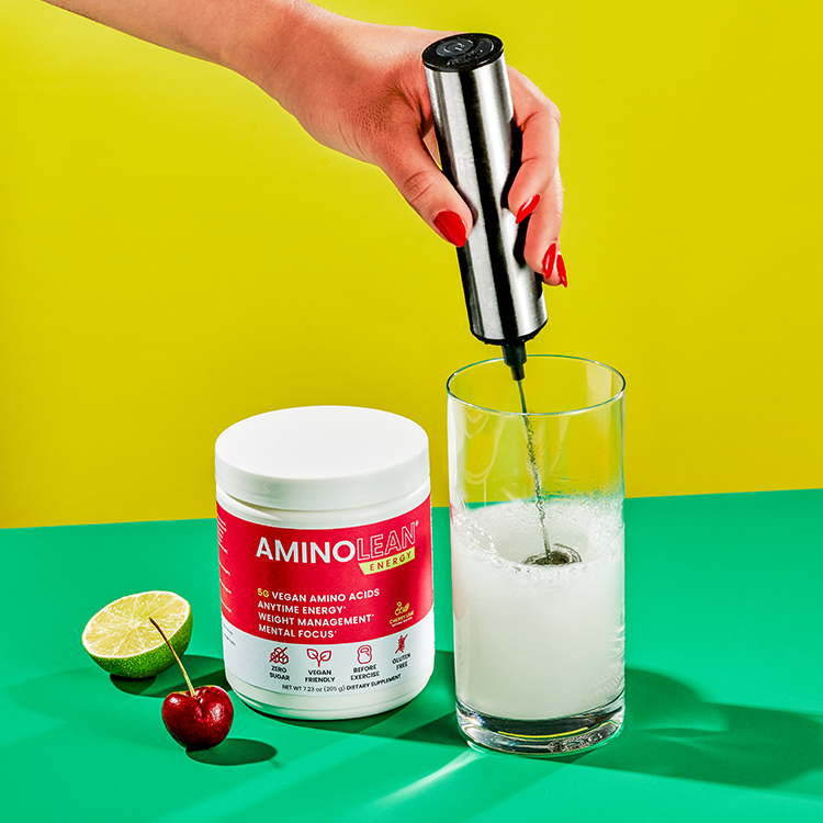 Home of TrueFit Protein & AminoLean Energy – AminoLean | TrueFit