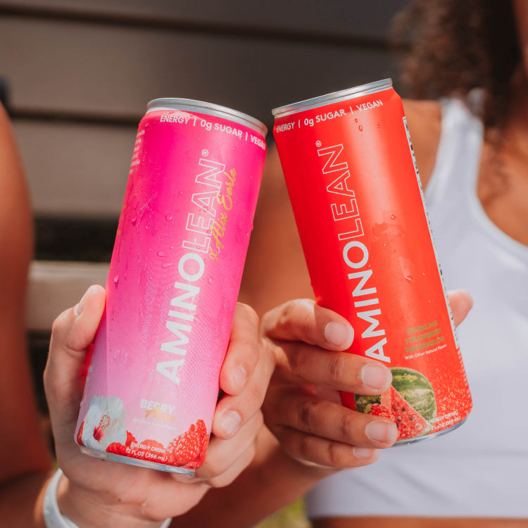 RSP Nutrition - Home of AminoLean Energy – AminoLean | RSP Nutrition