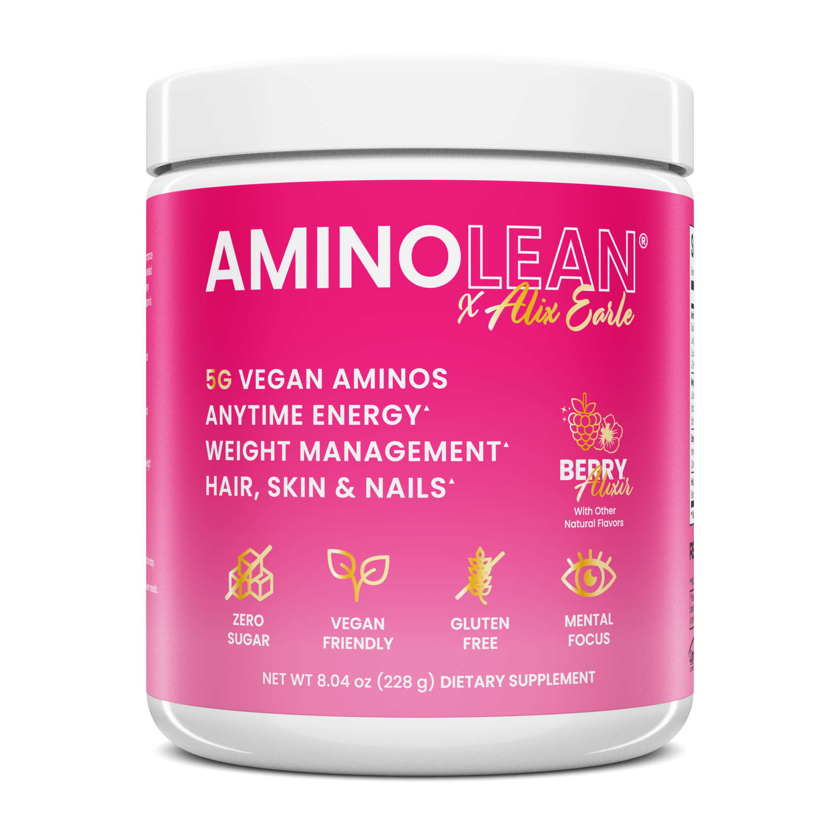All Products – AminoLean | RSP Nutrition