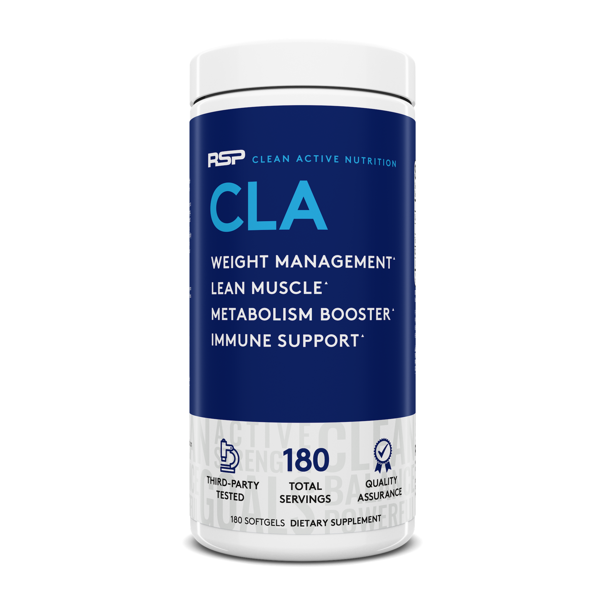 Weight Management – AminoLean | RSP Nutrition