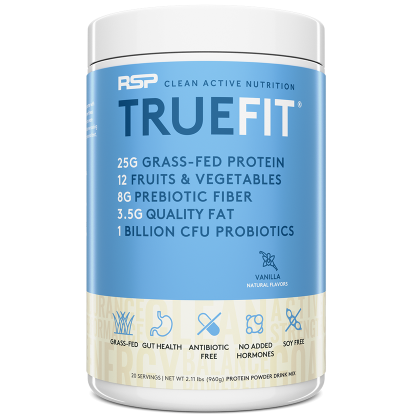 All Products – AminoLean | RSP Nutrition