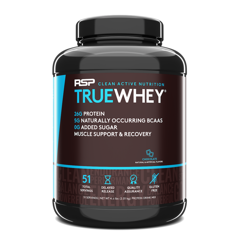 Protein – AminoLean | RSP Nutrition