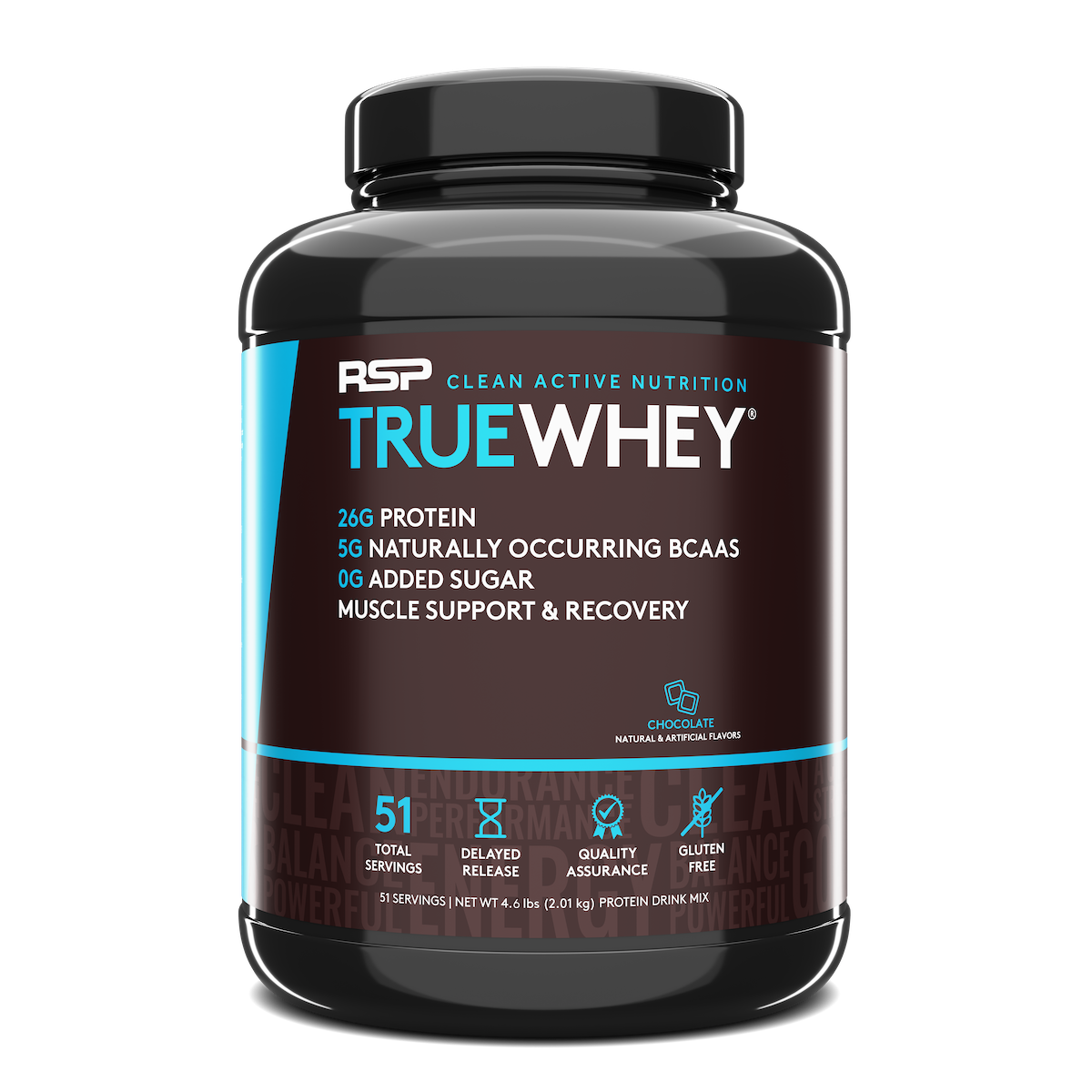 RSP Nutrition - Home of AminoLean Energy – AminoLean | RSP Nutrition