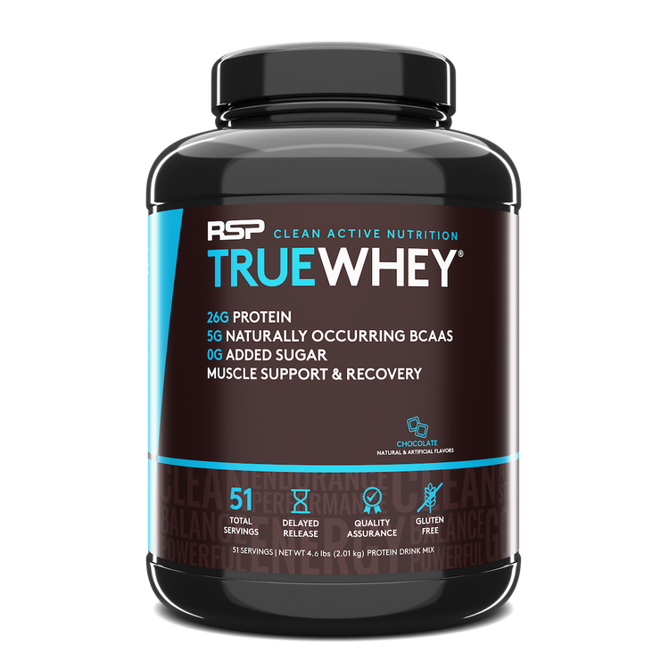 RSP Nutrition - Home of AminoLean Energy – AminoLean | RSP Nutrition